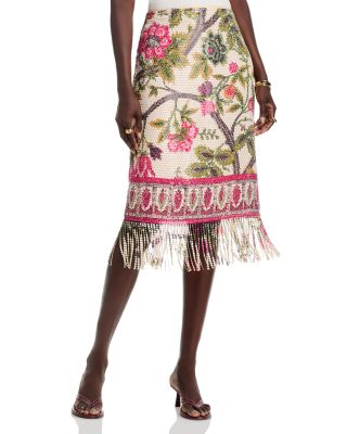 Click here for Kobi Halperin Vivienne Skirt prices