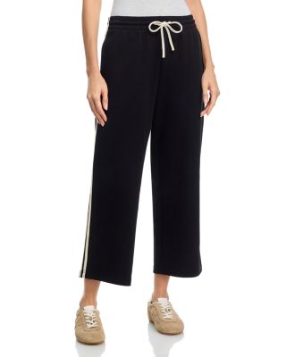 Click here for perfectwhitetee Claud Travel Track Pants prices