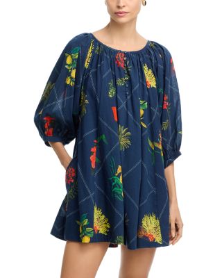 Click here for Coniglio Palm Beach Grace Mini Dress prices
