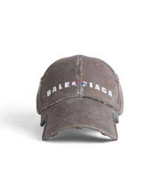 Click here for Balenciaga International Cap prices