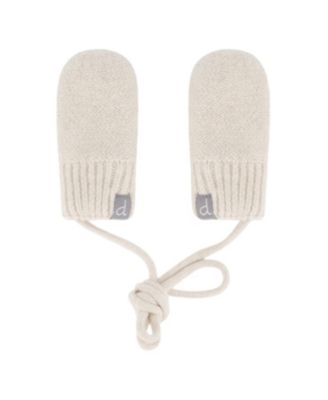 Click here for Deux par Deux Unisex Knit Mittens - Baby prices