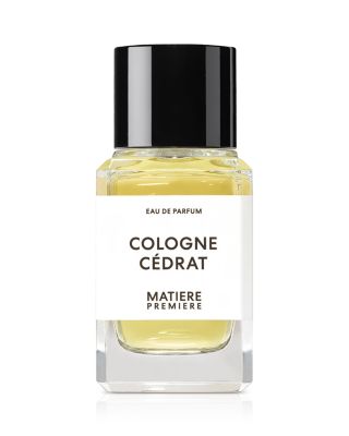 Click here for Matiere Premiere Cologne Cedrat Eau de Parfum 3.4... prices