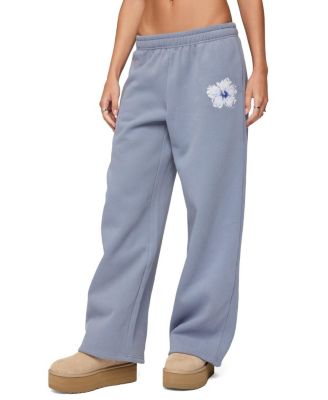 Click here for Edikted Tropical Bloom Sweatpants prices