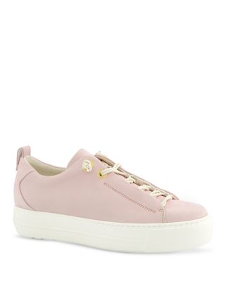 Click here for Paul Green Womens Faye Platform Sneakers prices