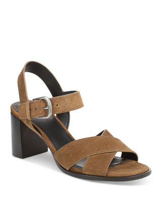 Click here for Vince Womens Salma Strappy Sandals prices