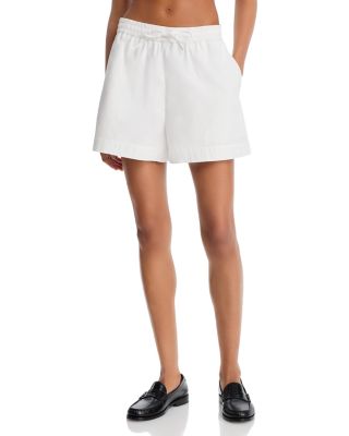 Click here for French Connection Rhodes Poplin Shorts prices