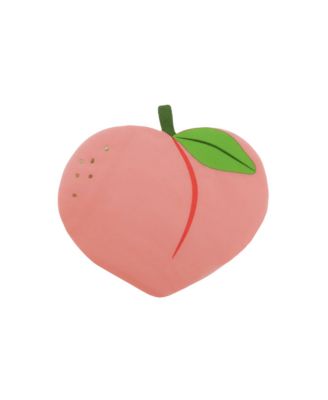 Click here for Jollity & Co. Le Dinner Peach Large Napkins  Set o... prices