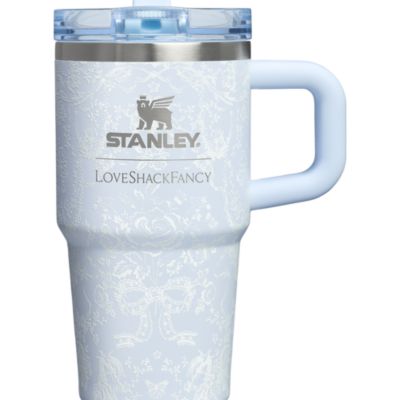 Click here for Stanley x LoveShackFancy Holiday Quencher ProTour... prices