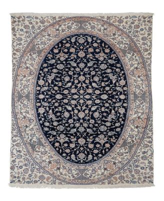 Click here for Bloomingdales Persian Nain Area Rug 8 0 x 11 8 prices