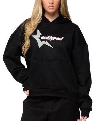 Click here for Edikted Star Hoodie prices