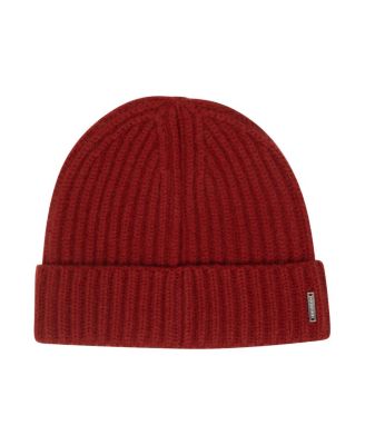 Click here for Gorski Select Cashmere Beanie Hat prices
