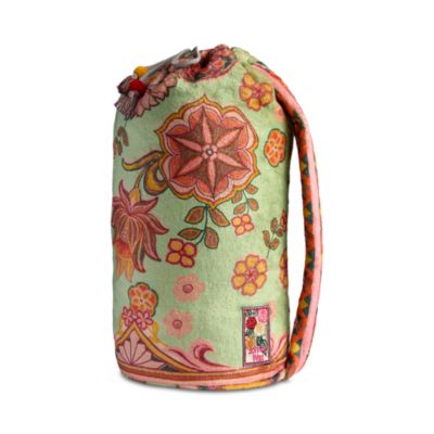 Click here for Johnny Was Laurel Canyon Demin Lace Reversible Coz... prices