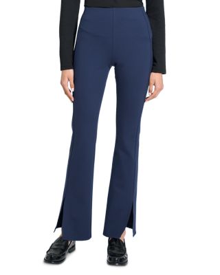 Click here for Theory Flare Leggings prices