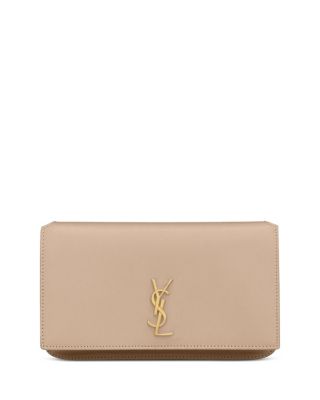 Click here for Saint Laurent Cassandre Crossbody Bag Phone Holder... prices