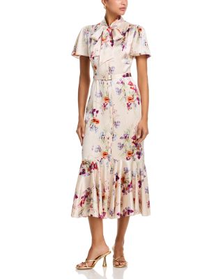 Click here for Cinq a Sept Willow Dress prices