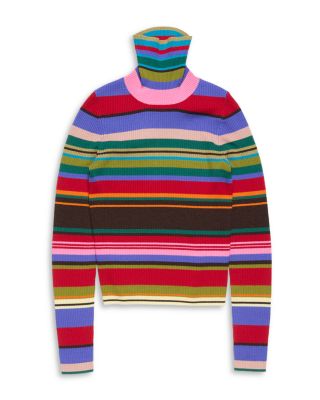 Click here for Acne Studios Striped Sweater prices