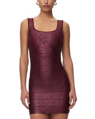 Click here for Herve Leger Gabriella Bodycon Dress prices