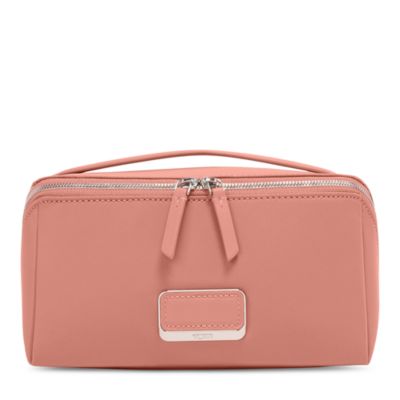 Click here for Tumi Voyageur Dallas Cosmetic Case prices