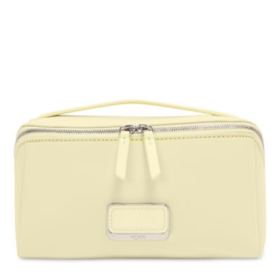 Click here for Tumi Voyageur Dallas Cosmetic Case prices