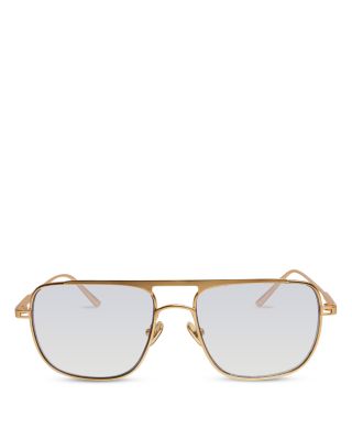Click here for Elisa Johnson Jane Aviator Sunglasses  54mm prices