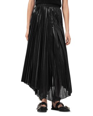 Click here for Allsaints Jax Skirt prices