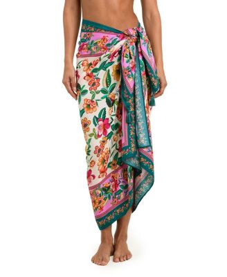 Click here for Sunshine 79 Zen Garden Pareo prices