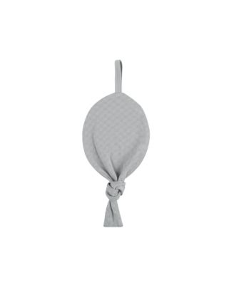 Click here for Elys & Co. Unisex Heart and Star Button Pointelle... prices