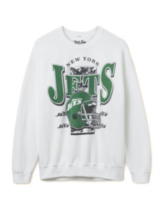 Click here for Junk Food Clothing Unisex Nfl New York Jets Conver... prices