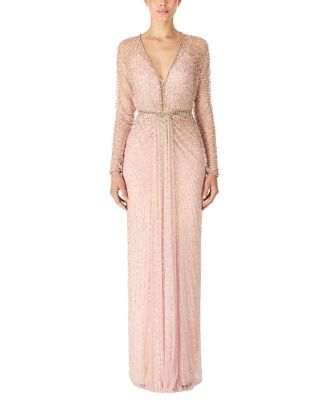 Click here for Jenny Packham Nina Dress prices