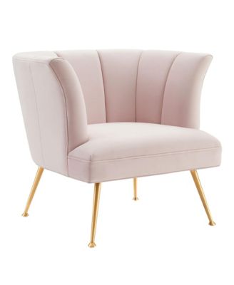 Click here for Modway Veronica Channel Tufted Performance Velvet... prices