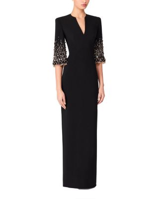 Click here for Jenny Packham Ruth Gown Dress prices