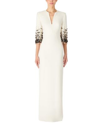 Click here for Jenny Packham Ruth Gown Dress prices
