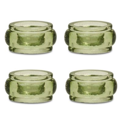 Click here for Juliska Provence Napkin Ring  Set of 4 prices