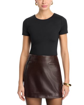 Click here for Kobi Halperin Rhianna Knit Top prices