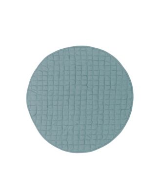 Click here for Creative Women Unisex Stone Washed Linen Quilted P... prices