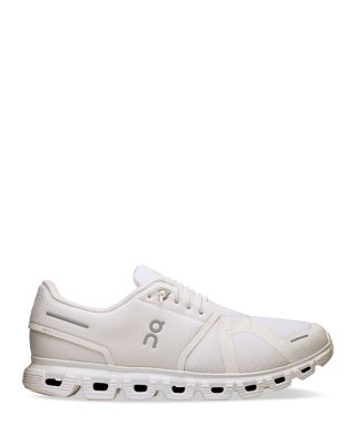 Click here for On Mens Cloud 6 Wide Sneakers prices