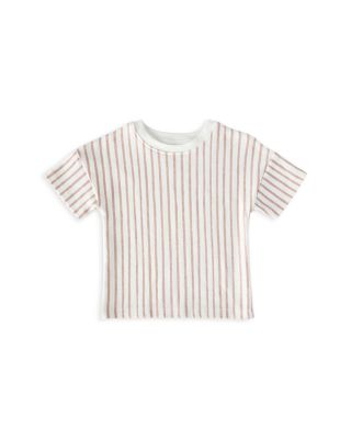 Click here for Pehr Unisex Dropped Shoulder Tee - Little Kid prices