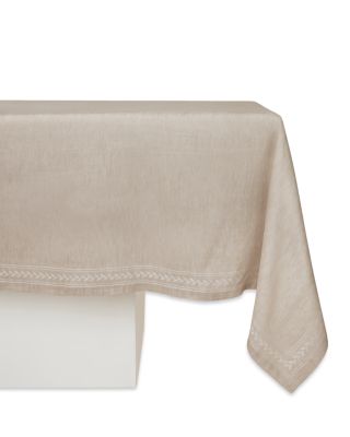 Click here for Pratesi Impero Oblong Tablecloth  70 x 108 prices