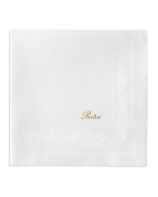 Click here for Pratesi Impero Dinner Napkins  22 x 22  Set of 4 prices