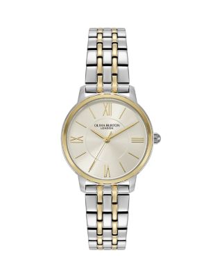 Click here for Olivia Burton Westbourne Watch  30mm prices