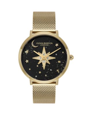Click here for Olivia Burton Celestial Nova Watch  35mm prices