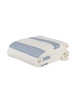 Click here for Creative Women 3 Panel Dotted Cotton Blanket prices