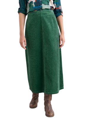 Click here for Seasalt Cornwall Womens Window Wren Skirt prices