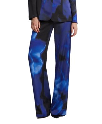 Click here for Bcbgmaxazria Rose Relaxed Pant prices