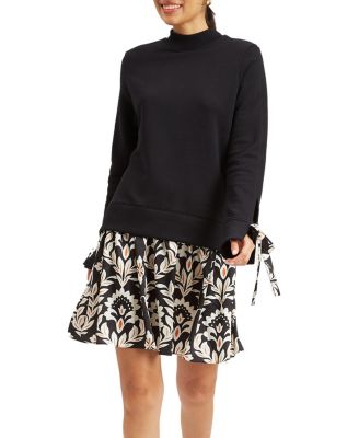 Click here for La DoubleJ Sporty Dress prices