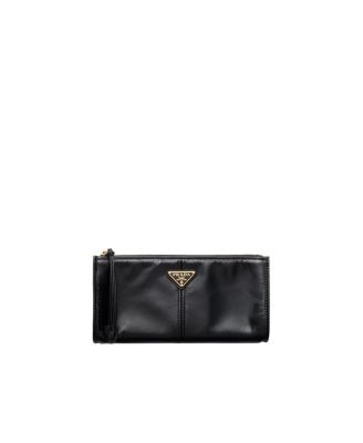 Click here for Prada Leather Pouch prices