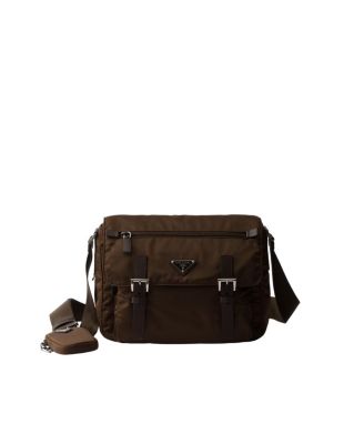 Click here for Prada Re-Nylon Shoulder Bag prices