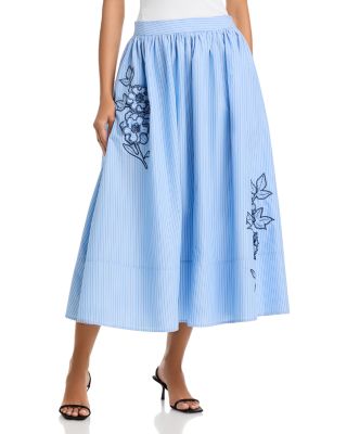 Click here for Cinq a Sept Matilda Skirt prices