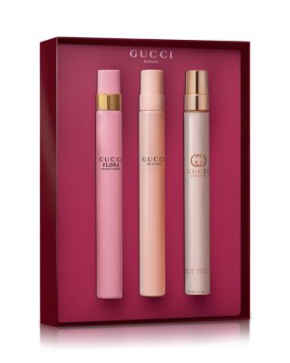 Click here for Gucci Eau de Parfum & Eau de Toilette Travel Spray... prices
