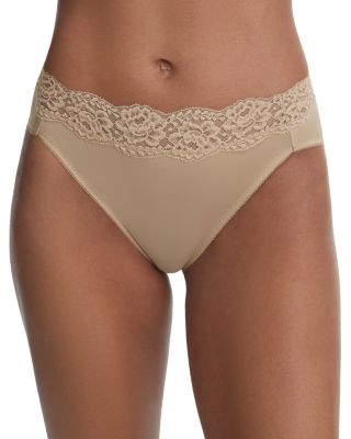 Click here for Skarlett Blue Womens Divine Lace Trim French Cut B... prices